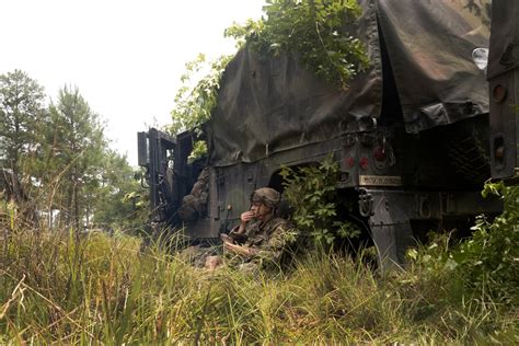 Dvids Images Building ‘generational Readiness During Jrtc Rotation