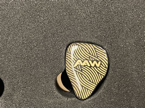 Sold AAW ATH Universal Dual DD Hybrid Headphone Reviews And Discussion Head Fi Org