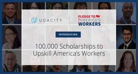 udacity offering 100 000 free programming courses