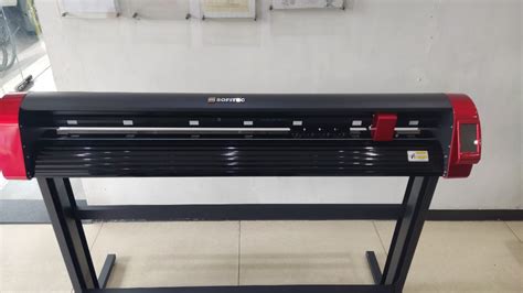 Cutter Plotter 4f Computers And Tech Printers Scanners And Copiers On Carousell
