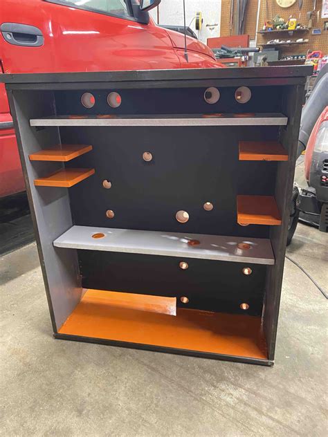 Apex Controller Board In The Making Do It Yourself Diy Indmas Indiana Marine