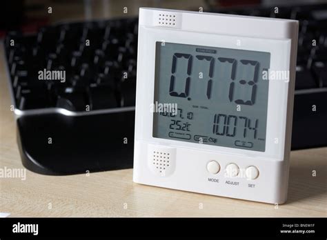 Using A Wireless Electricity Monitor To Monitor Electricity Usage In A Home Office Environment