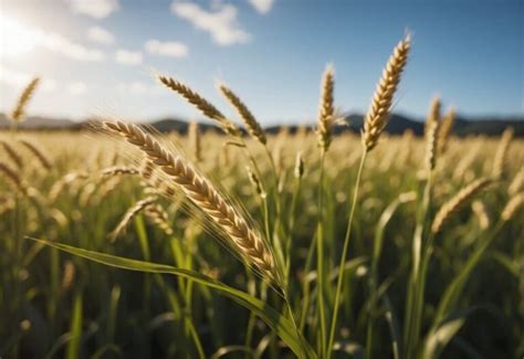 Barley Vs Oats The Kitchen Community