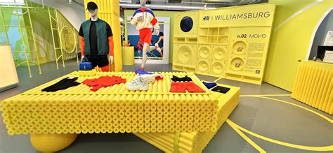 Ian Scott S Trip To New York S Retail Delights