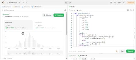 How Roman To Integer Conversion A Guide Amna Farooq Posted On The