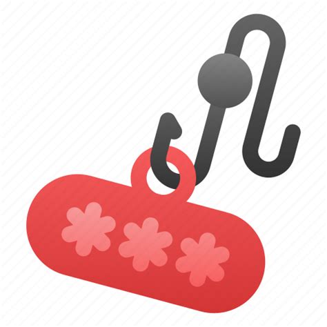 Phishing Password Login Information Hacking Icon Download On