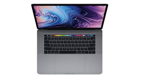 Apple Releases Fix For Macbook Pro Throttling Issue Tests Confirm