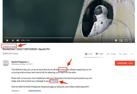 525+ Trending YouTube Hashtags to Boost Views (With Examples) — Trending Us
