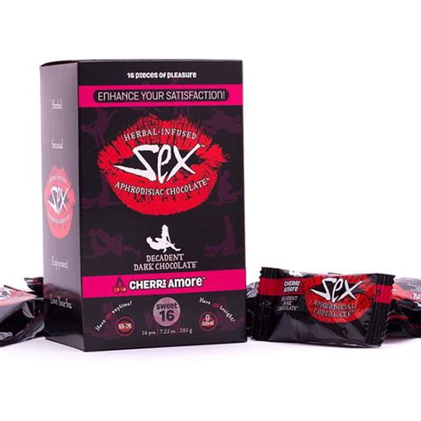 SEX CHOCOLATE CHERRI CT Deja Vu Love Boutique Vista CA