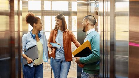 Ben M On Linkedin Elevator Pitch How To Create One Examples