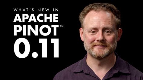 David G Simmons 🇺🇦 On Linkedin Apache Pinot 011 Overview Of Latest