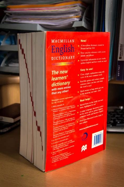 Macmillan Reading Level Chart