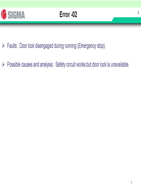 13 Iris Nv Error Code Pdf Electric Motor Relay