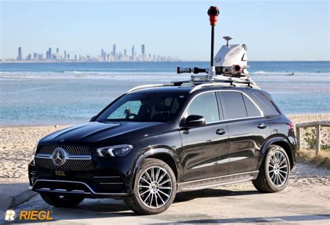 Glenne Blyth On Linkedin Riegl Ultimatelidar Mobilemapping Laserscanning Surveying Goldcoast…