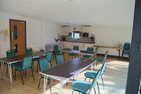 Rooms Cullompton Community Centre