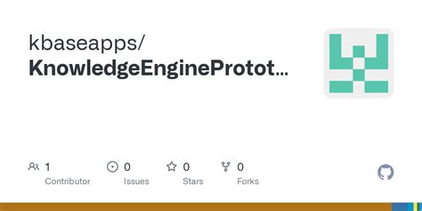 Github Kbaseapps Knowledgeengineprototype