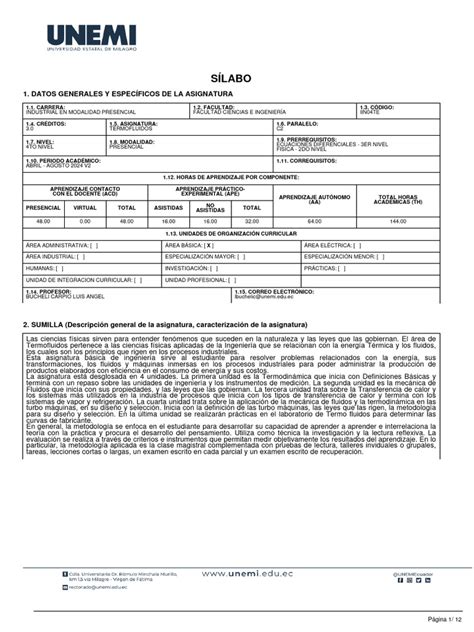 Termod Pdf Maestros Termodinámica