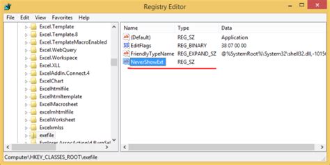 How To Show Or Hide File Extensions In Windows