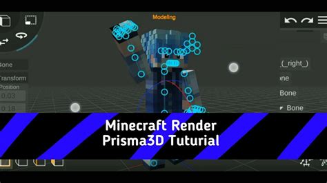How To Render Prisma3d Part 1 Youtube