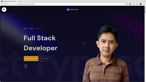 Arfelo Reed Torralba on LinkedIn: #react #webdevevlopment #typescript #tailwindcss #frontend #vite…