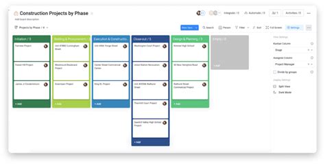Best Kanban Software Of