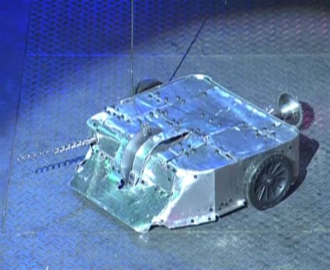 Episode 35 Ebs Robot Power 2006 Robot Combat Archive