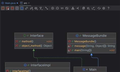 How To Use The Edge Creation Mode In The Diagram Function？ Ides