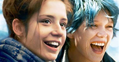 Najlepsze Filmy O Lesbijkach Kt Re Warto Obejrze Nasze Propozycje Ofeminin