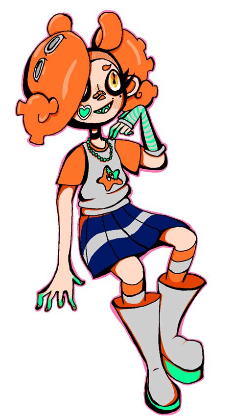 Squirt By Boatboy626 On Newgrounds
