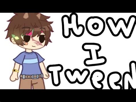 How I Tween YouTube