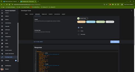 How To Store Weather Attribute Into A Sensor Im Not Understanding What I Am Reading In The