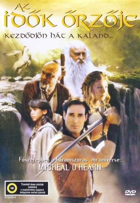 The Keeper Of Time 2004 — The Movie Database Tmdb