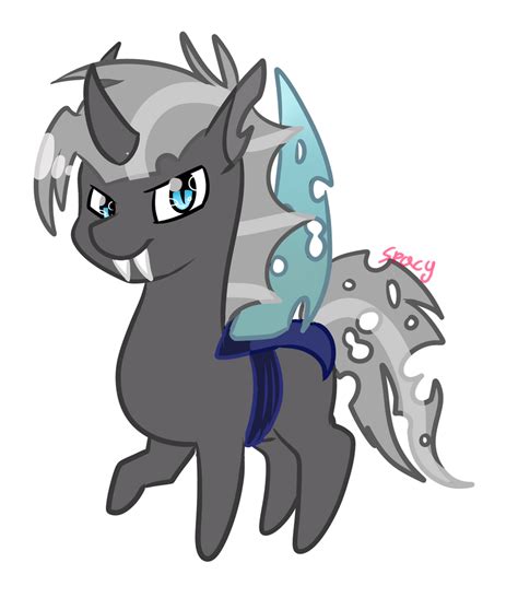 Mlp Chibi Commission 1 By Official Spinkee On Deviantart