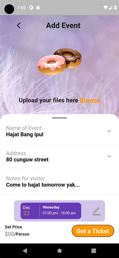 github flutter preview tosin2289 flutter uis challenge
