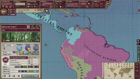 God I Love This Random Map Generator Mod R Paradoxplaza