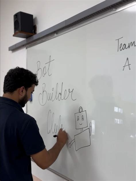 Nishant Singh On Linkedin Leadership Robotics Coding