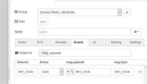 Event Not Working After Upgrade Issue Bartbutenaers Node Red Contrib Ui Svg Github