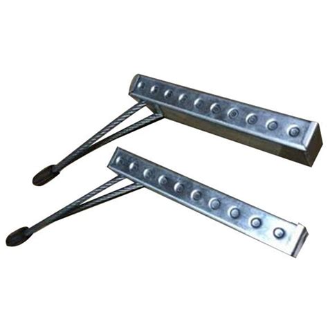 Precast Wall Connection Lifting Wire Loop Wire Box Wire Loop Box And Single Wire Loop Box