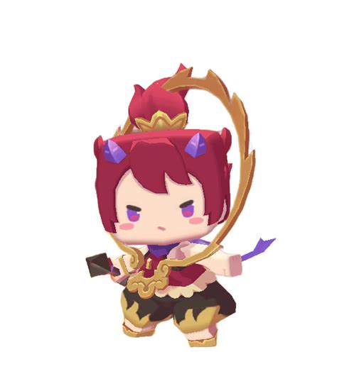 shengying [wiki mini world creata]