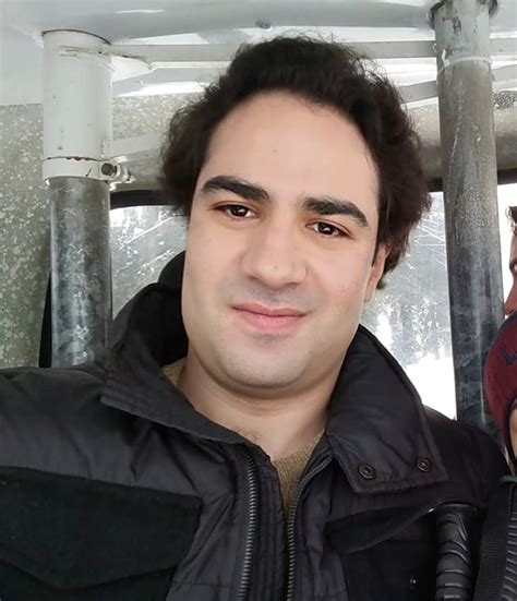 Syed Junaid Safdar