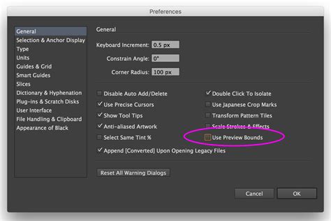 Illustrator Alignment With Styled Element Doesn T Work Properly Graphic Design Stack Exchange