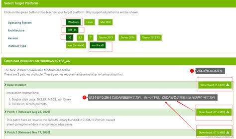 windows系统下百度飞桨ai框架paddlepaddle之gpu版本手把手安装教程 paddlepaddle gpu csdn博客