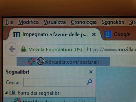 Bookmarks Toolbar In Firefox 29 Super User