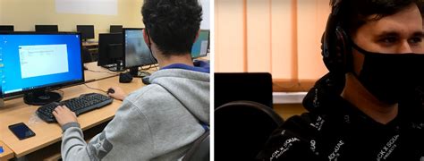 Ti Technik Programista Zespół Szkół W Rybniku