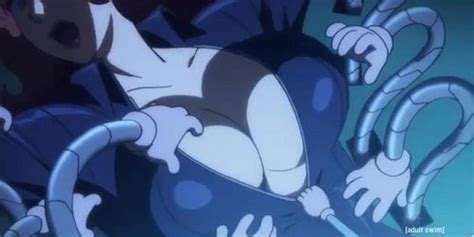 Fujiko Mine Tickled English