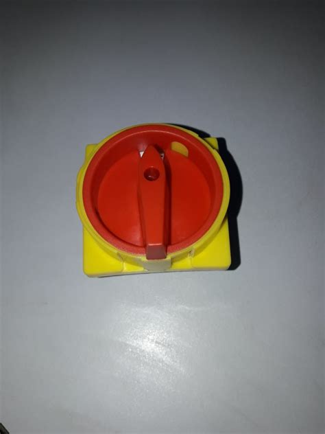 Rotary Switch Explained At David Sells Blog