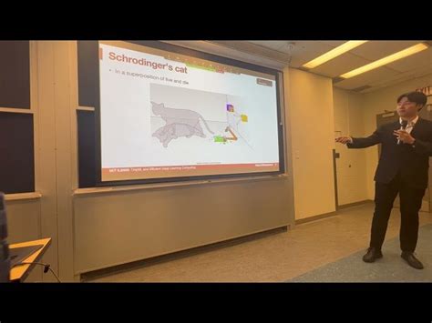 Free Video Basics Of Quantum Computing Lecture 21 From Mit Han Lab