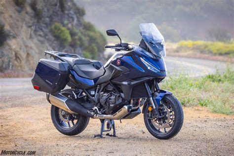 Best Touring Motorcycle Of 2025