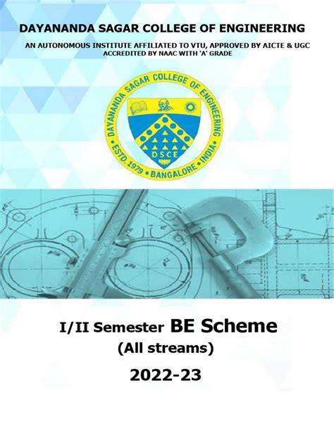 1 St Syllabus Pdf Engineering Internet Of Things