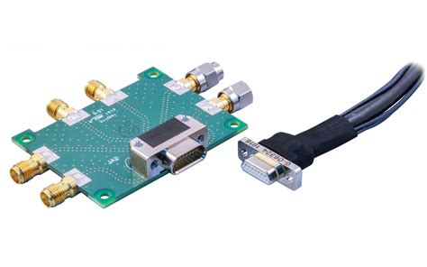 Reliable Interconnect Solutions From Glenair Powell Electronics Europe